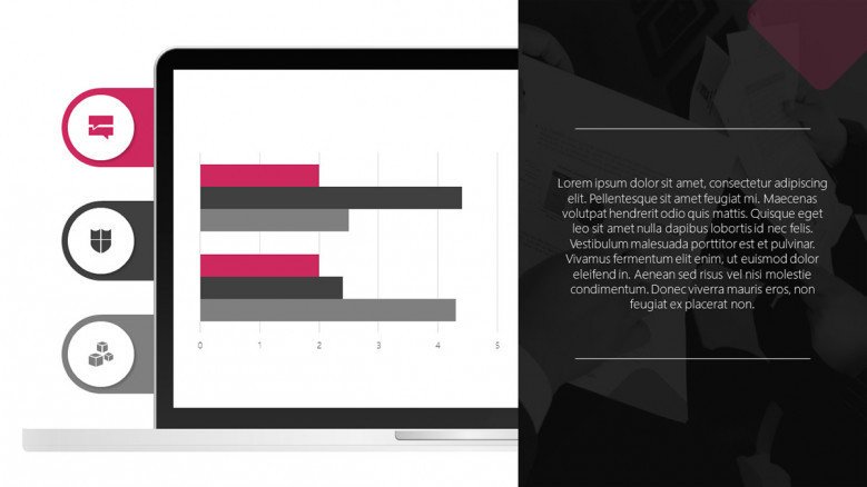 Free & Editable Dashboard Templates in PowerPoint